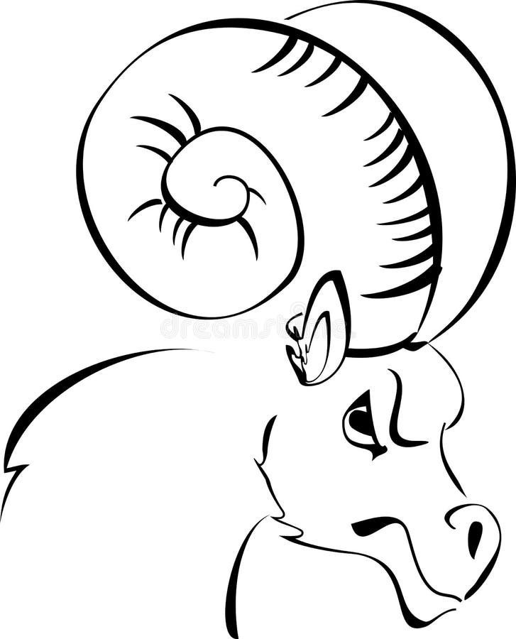 Charging Ram Stock Illustrations – 72 Charging Ram Stock Illustrations ...