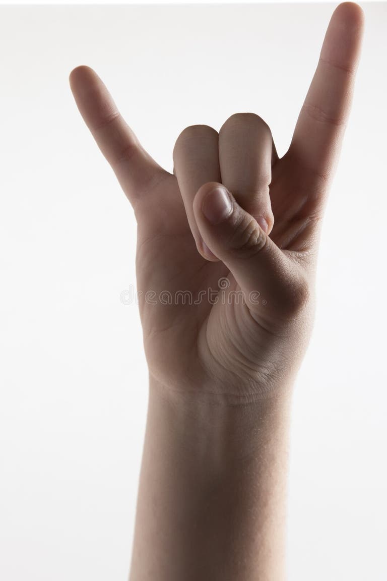 1,291 Horns Hand Symbol Stock Photos - Free & Royalty-Free Stock Photos ...