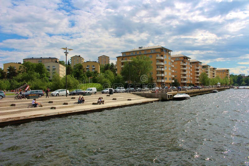 Hornsberg Strand Stock Photos - Free & Royalty-Free Stock Photos from ...