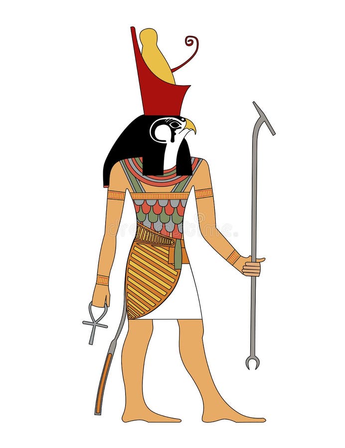 Horos, Flag - Free Photo from StockFreeImages