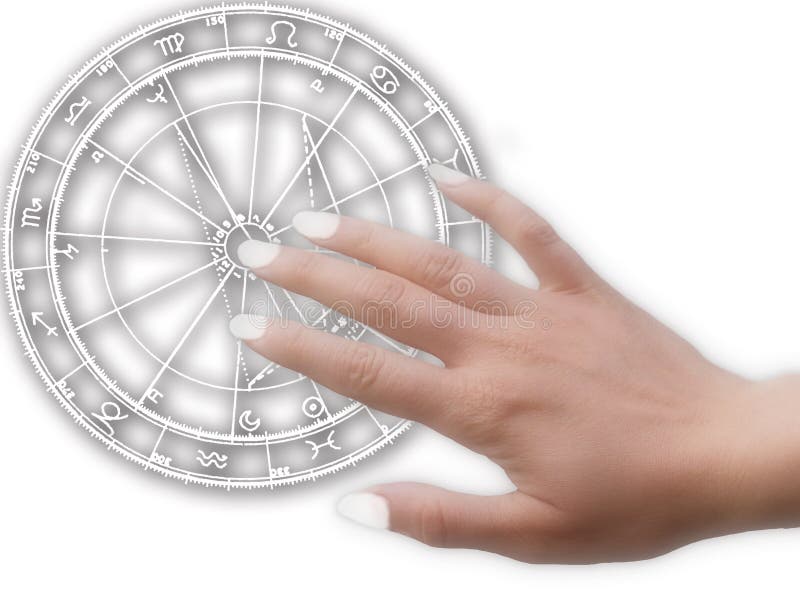 Horoscope stock photo. Image of zodiacal, astrological - 526700