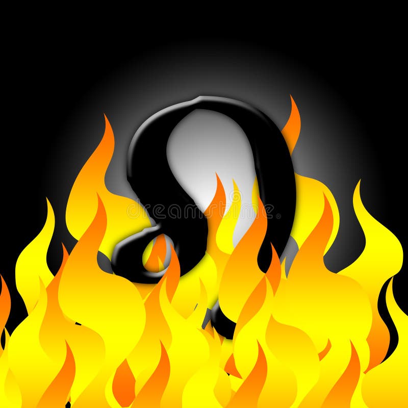 Horoscope, Lion [01] stock illustration. Illustration of astronomy ...