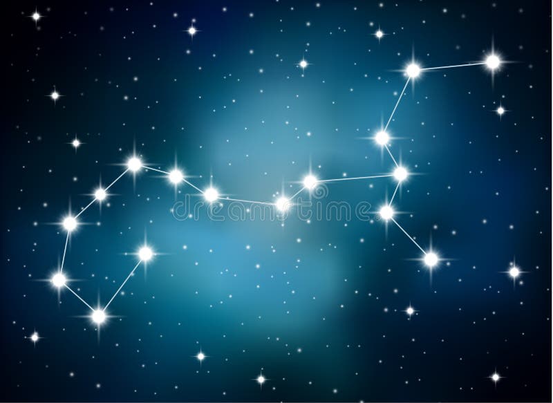 Astrograph Scorpio In Astrology