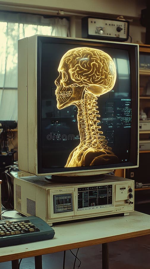 Horrific Mutant Creatures Emerge from Science Fiction Experiments in a ...