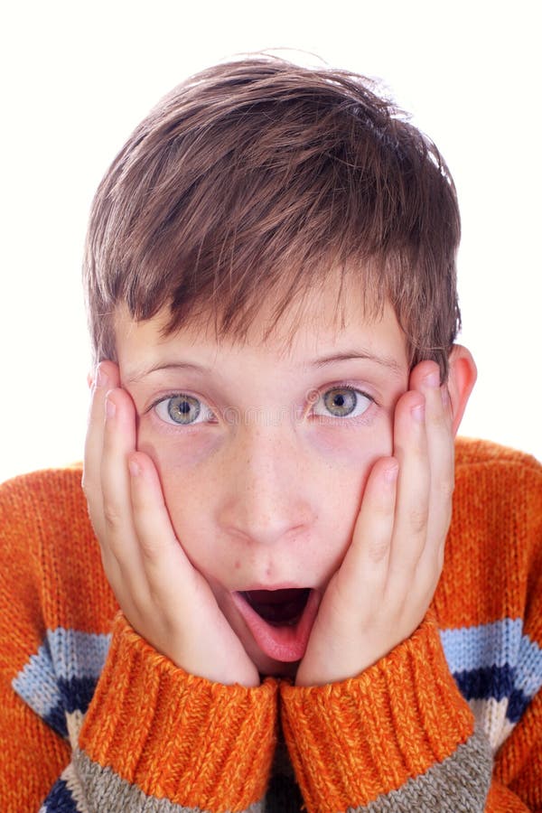 Scarry Child Stock Photos - Free & Royalty-Free Stock Photos from ...