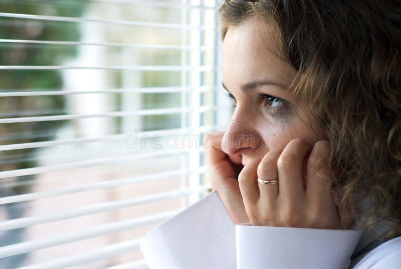 Headache stock photo. Image of loss, anger, pain, frustration - 2173424