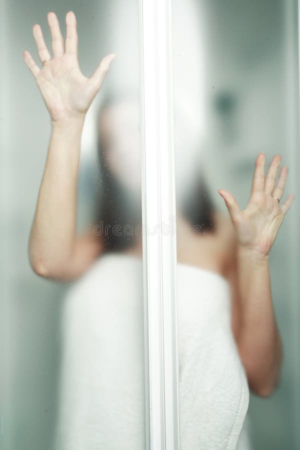 Horror hand stock photo. Image of handprint, panic, abstract - 6792954