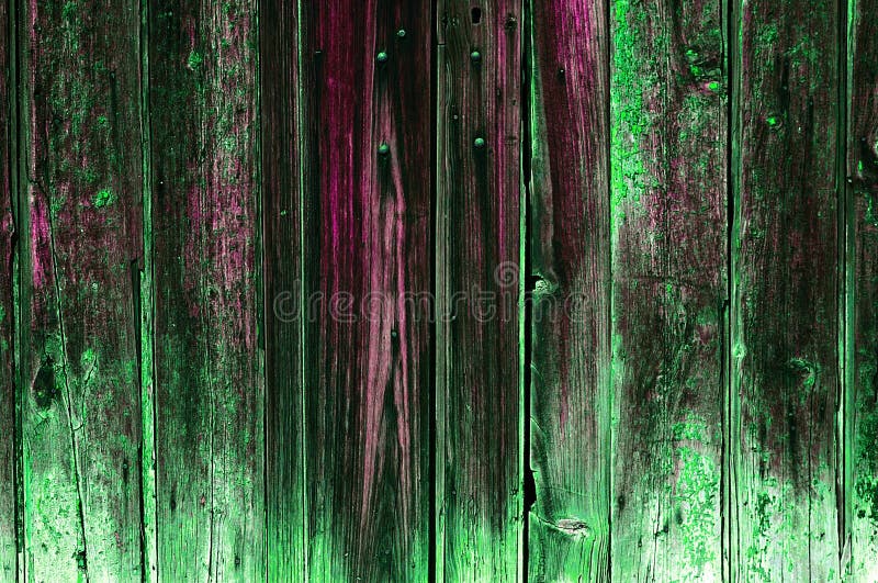 Background, Texture of Old Rusty Iron in Horror Style. Stock Photo ...