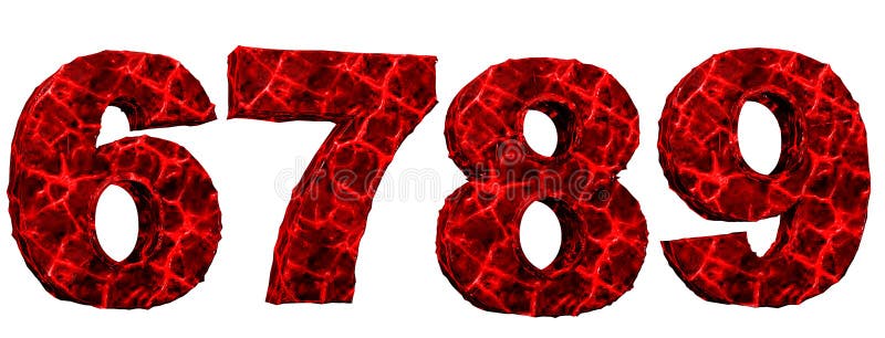 Blood Numbers Stock Illustrations – 470 Blood Numbers Stock ...
