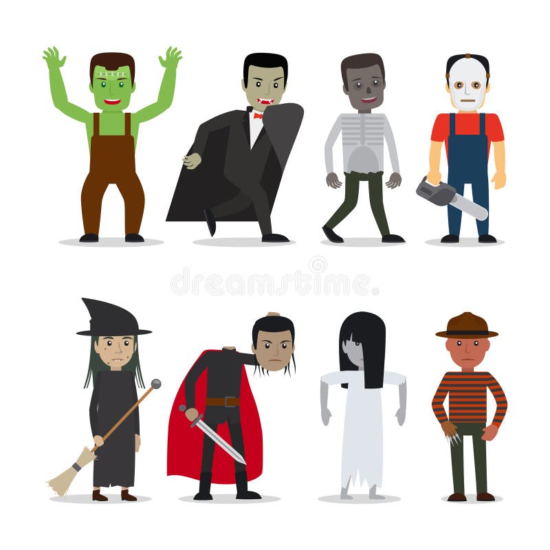 Headless Phantom Stock Illustrations – 4 Headless Phantom Stock ...