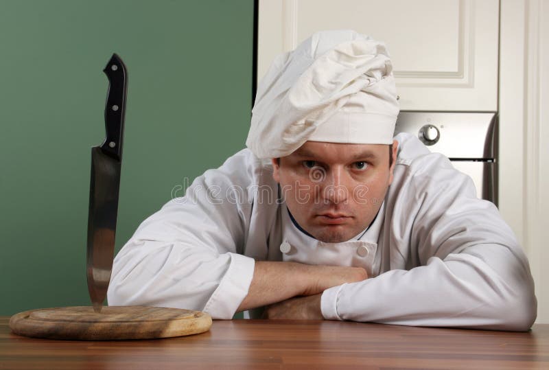 292 Horror Chef Stock Photos - Free & Royalty-Free Stock Photos from ...