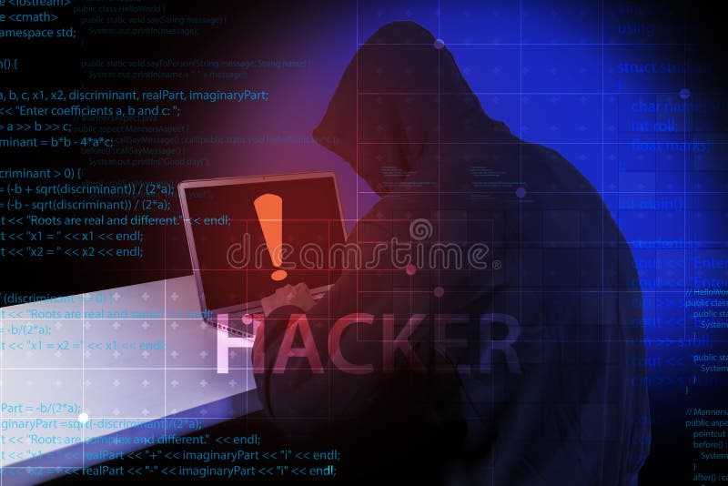The Horror of Competitor Computer Theft,Keep Security Hackers Away from ...