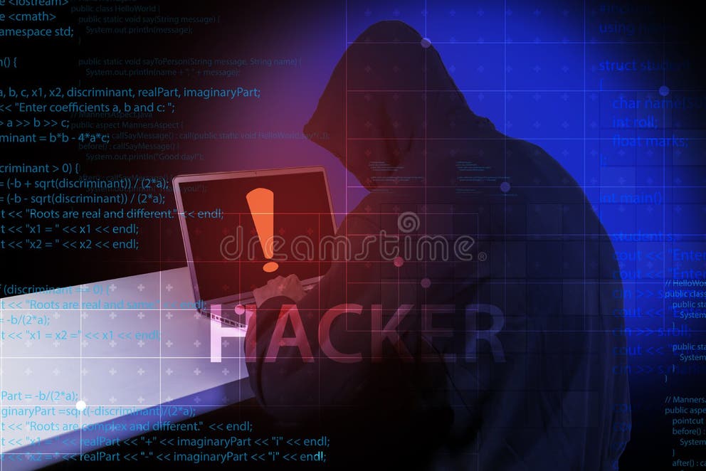 The Horror of Competitor Computer Theft,Keep Security Hackers Away from ...