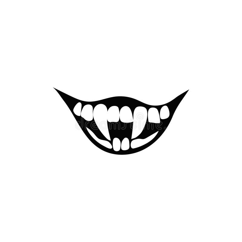 Vampiric Grin Stock Illustrations – 10 Vampiric Grin Stock ...
