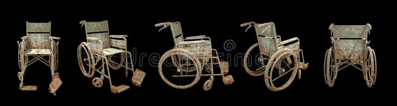 Disability Halloween Stock Illustrations – 49 Disability Halloween ...