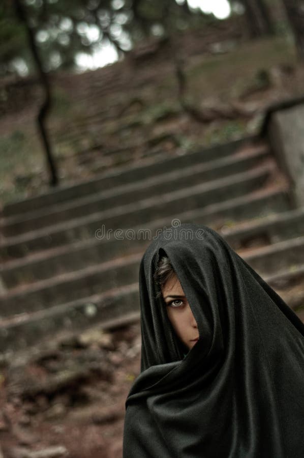 Muslim women stock photo. Image of arabic, culture, allah - 2074142