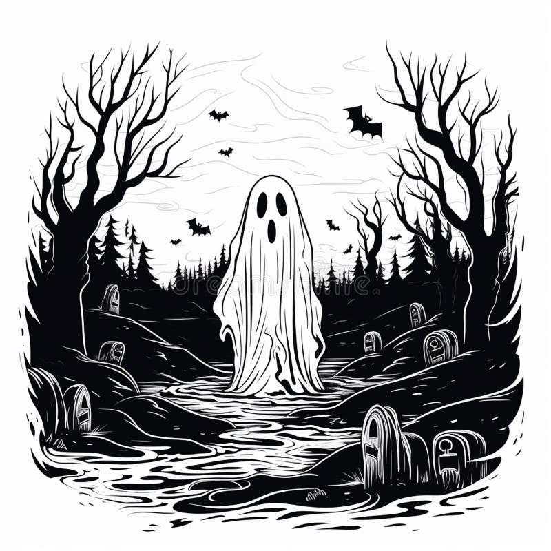 Chilling Entity Stock Illustrations – 268 Chilling Entity Stock ...