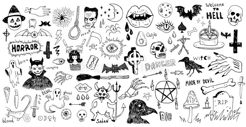Kill Devil Stock Illustrations – 633 Kill Devil Stock Illustrations ...