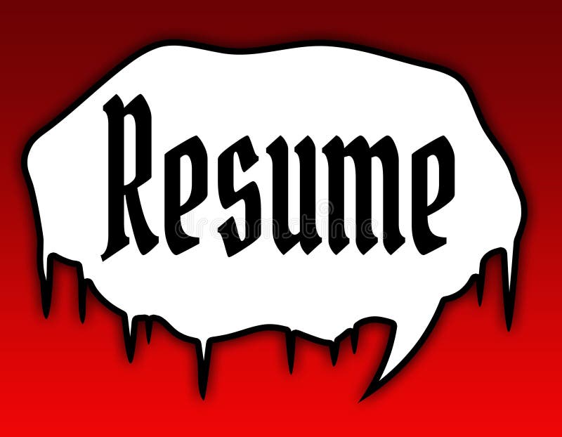 Horror Speech Bubble with PARTICIPATE Text Message. Red Background ...