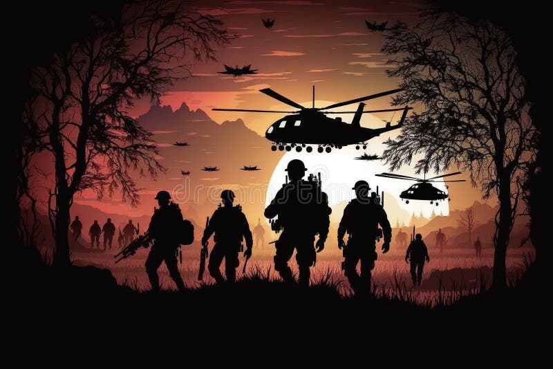 The Horrors of War. the Day that Changed Everything. Nothing Will Ever ...