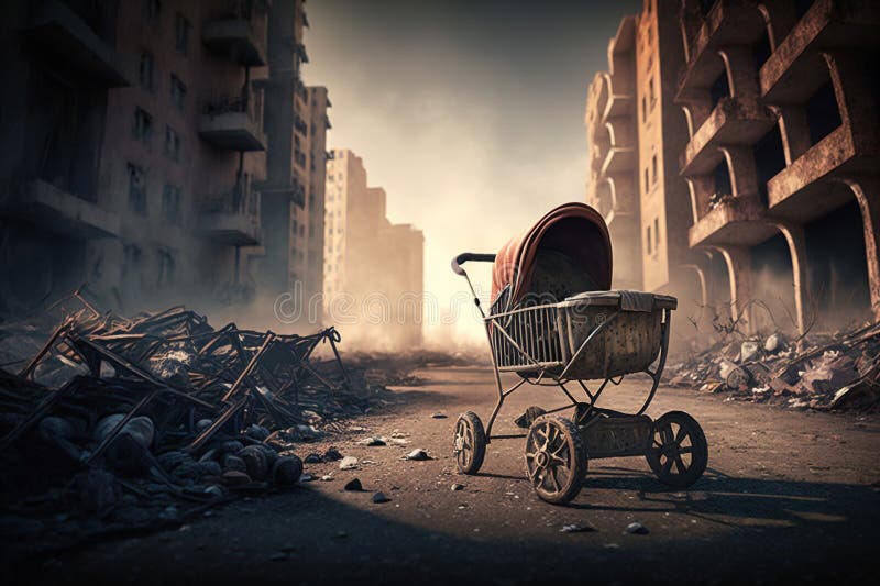 The Horrors of War. the Day that Changed Everything. Nothing Will Ever ...