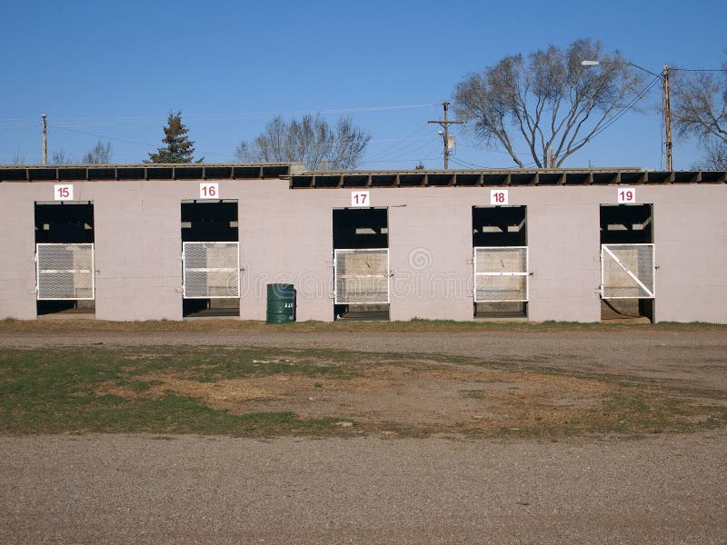 Numbered Stalls Stock Photos - Free & Royalty-Free Stock Photos from ...
