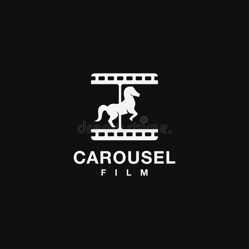 Carousel Logo Stock Illustrations – 2,884 Carousel Logo Stock ...