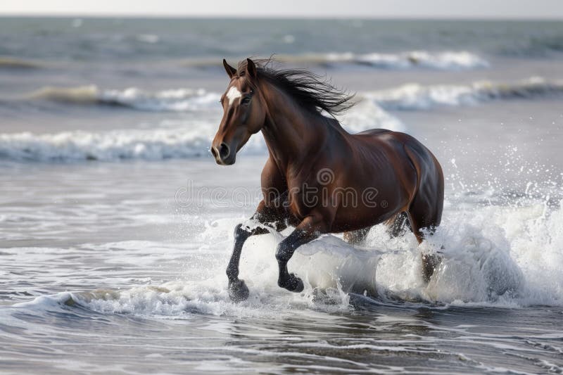458 Charging Horse Stock Photos - Free & Royalty-Free Stock Photos from ...