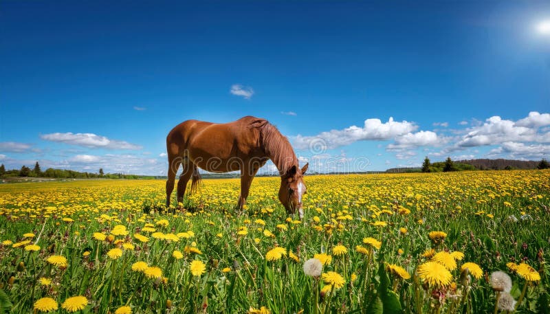 Horse Enjoys Peaceful Moment Stock Photos - Free & Royalty-Free Stock ... Horse Enjoys Peaceful Moment Stock Photos - Free & Royalty-Free Stock ...