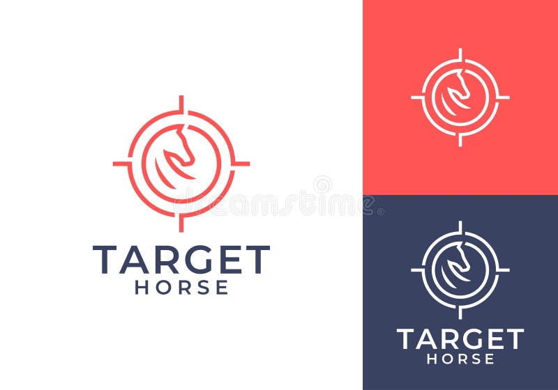 Target Logo Vector Target Advertising Logo Vector Images