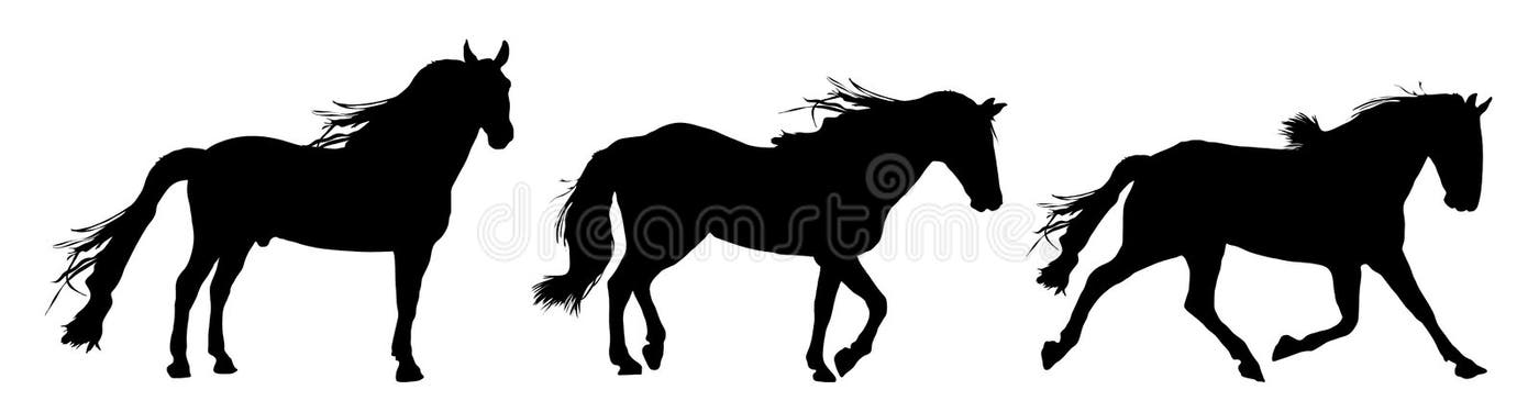Stampede Stock Illustrations – 701 Stampede Stock Illustrations ...
