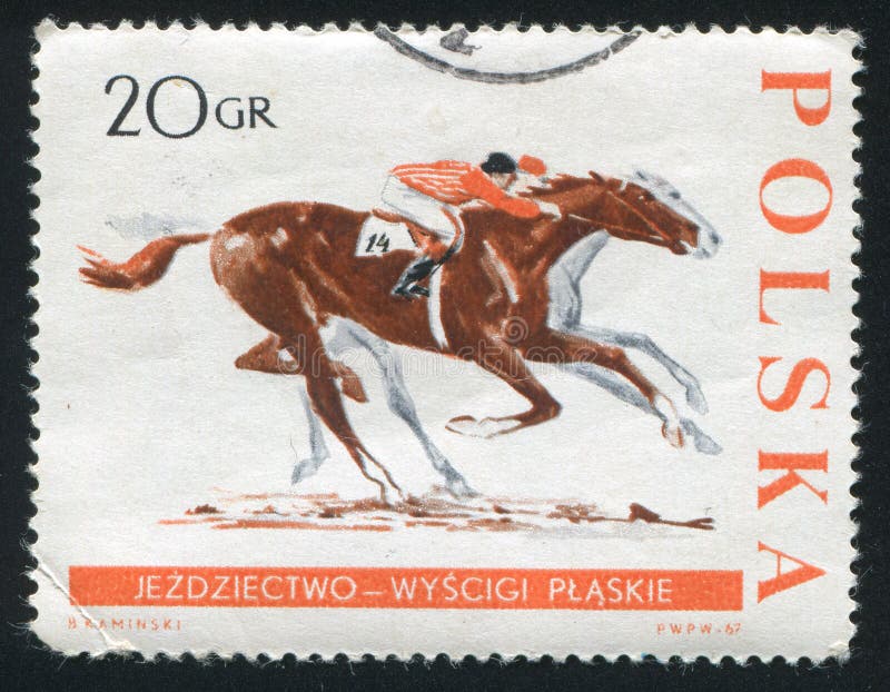 Race horse and jockey editorial stock image. Image of cavalier - 111038834