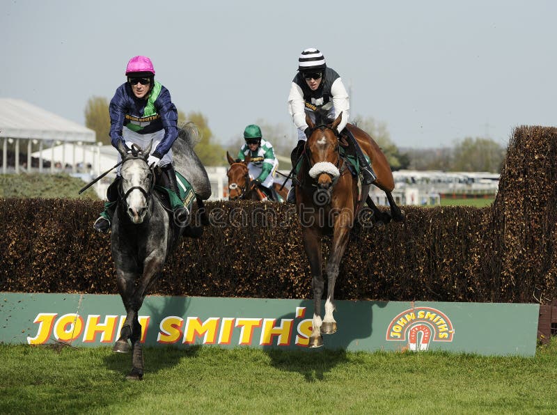 Horse Racing editorial photo. Image of race, champion - 21558936