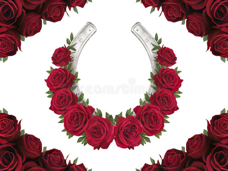 Border Horse Racing Stock Illustrations – 87 Border Horse Racing Stock ...