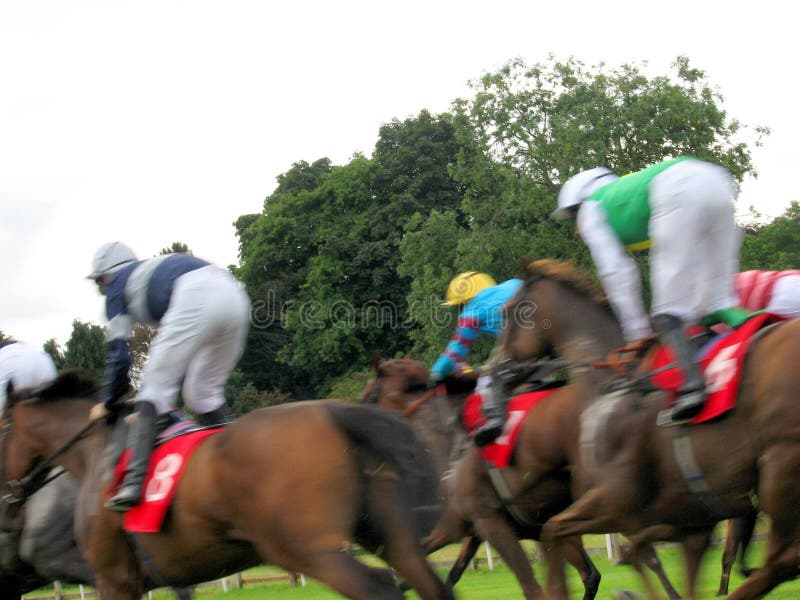 Horse racing in York stock photo. Image of sport, winning - 1148918