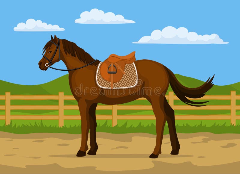 Ranch Stock Illustrations – 62,686 Ranch Stock Illustrations, Vectors ...