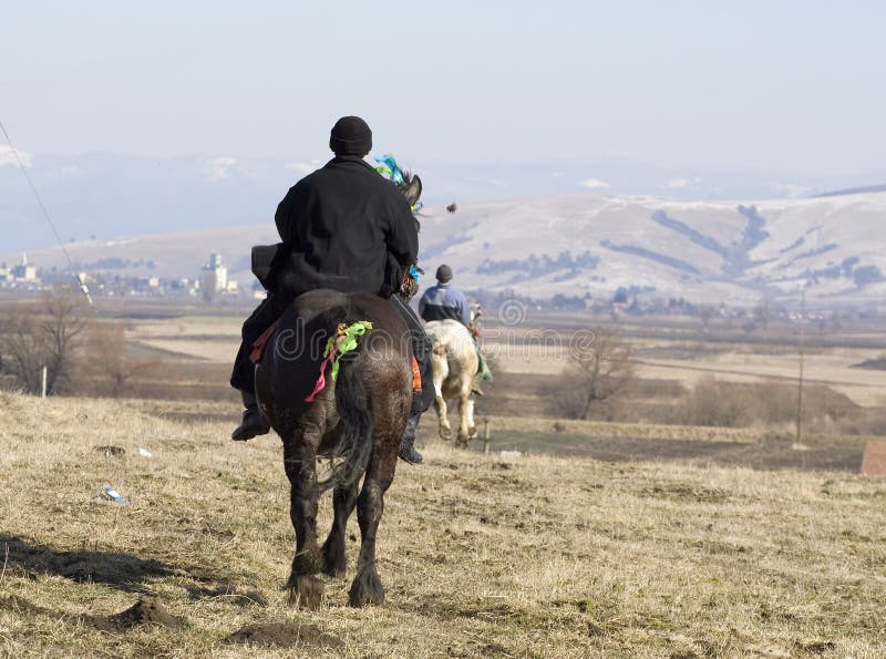 Horse rider stock photo. Image of horseback, sport, pony - 1991852