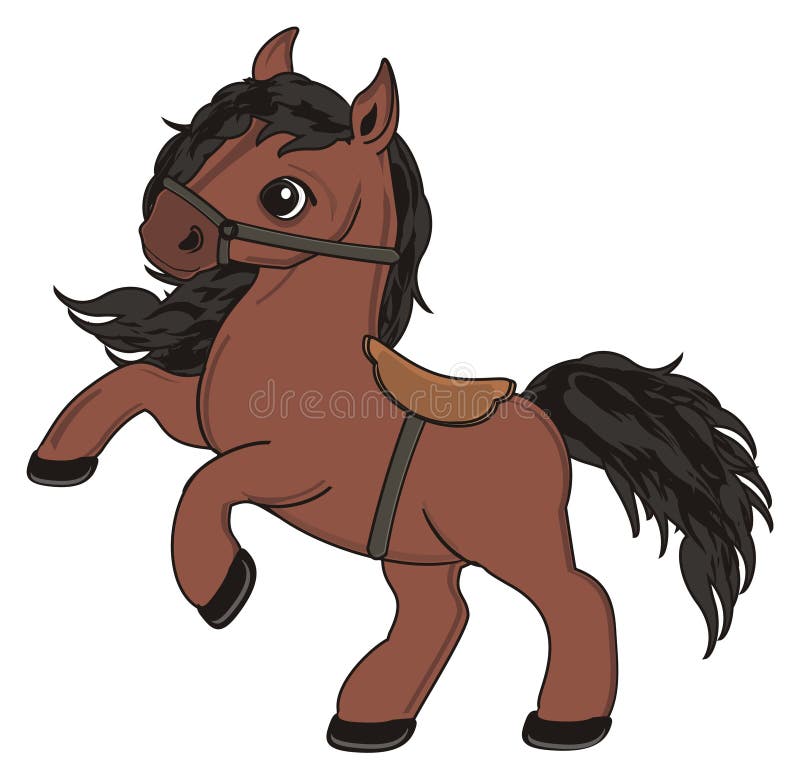 Horse Neigh Stock Illustrations – 314 Horse Neigh Stock Illustrations ...