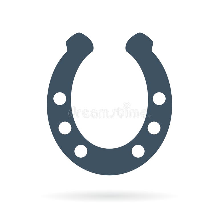 Horse Hoof Mark Stock Illustrations – 374 Horse Hoof Mark Stock ...