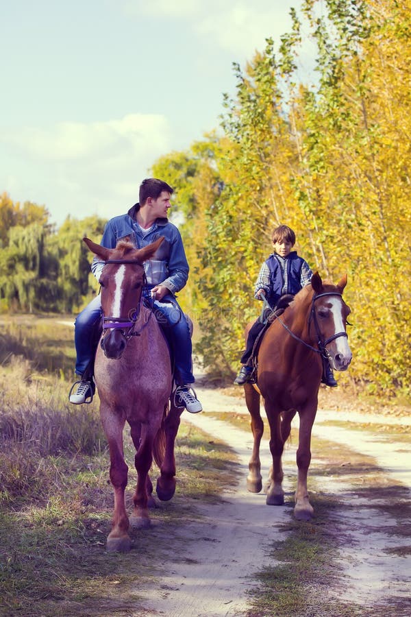 Horseback riding stock image. Image of happy, head, hand - 57962701