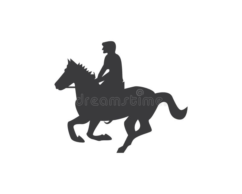 Horses Logos Stock Illustrations – 247 Horses Logos Stock Illustrations ...