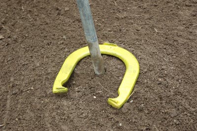 Ringer Horseshoe Game Stock Photos - Free & Royalty-Free Stock Photos ...