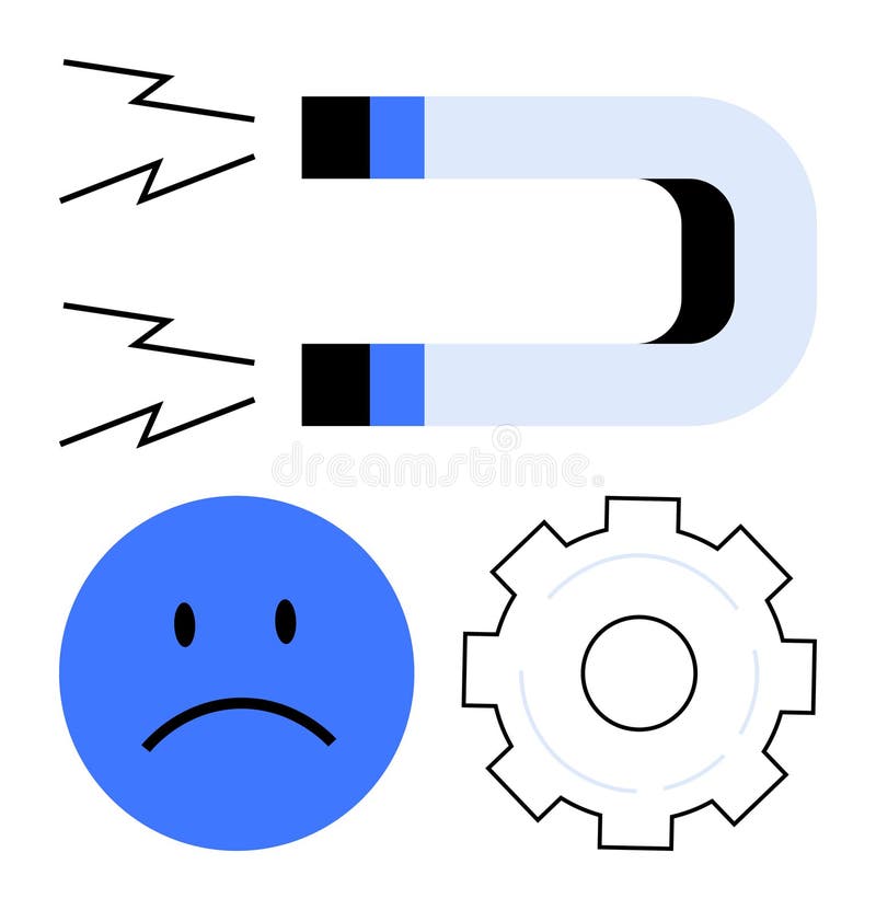 Attraction Flow Stock Illustrations – 2,482 Attraction Flow Stock ...