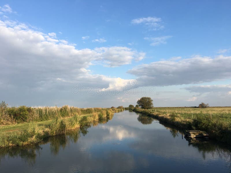 Hortobagy National Park stock photo. Image of heritage - 82897488