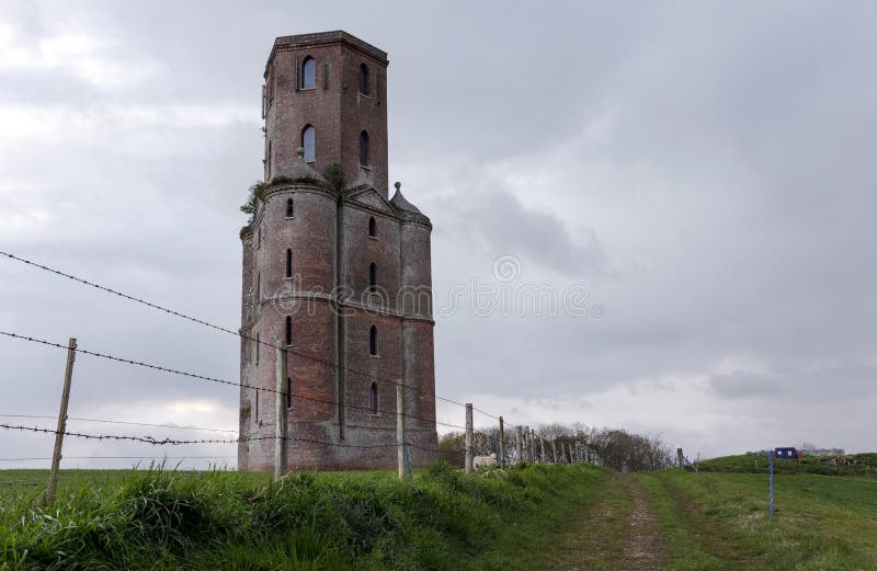 Horton s Tower stock image. Image of common, nature, famous - 28377857