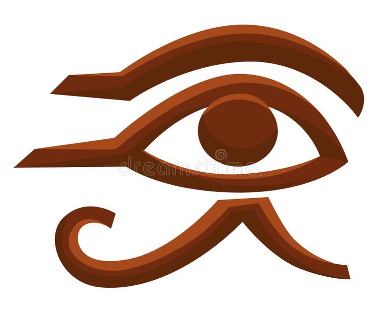 Egypt Eye Horus Stock Illustrations 3 281 Egypt Eye Horus Stock