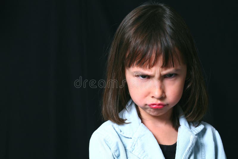 Hosco imagen de archivo. Imagen de preescolar, hembra - 3910699