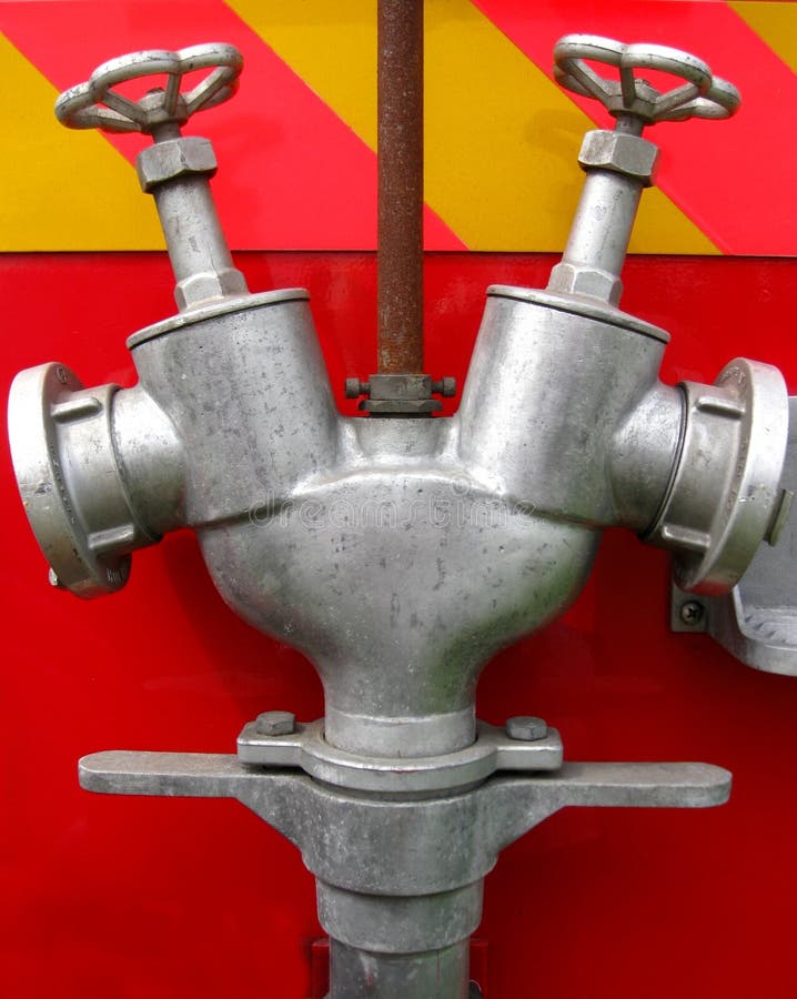 Hose connection stock photo. Image of material, water - 21014564