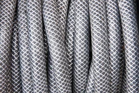 Hose texture stock photo. Image of round, pressure, garden - 18197378