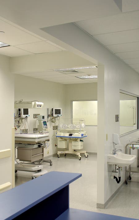 Hospital stock photo. Image of emergency, medicine, clinic - 9227714